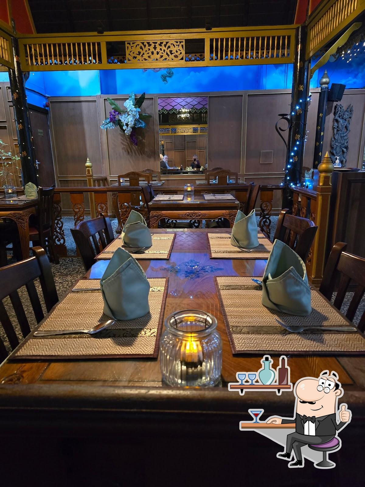 Made In Thai, Wolverhampton - Restaurant menu, prices and reviews