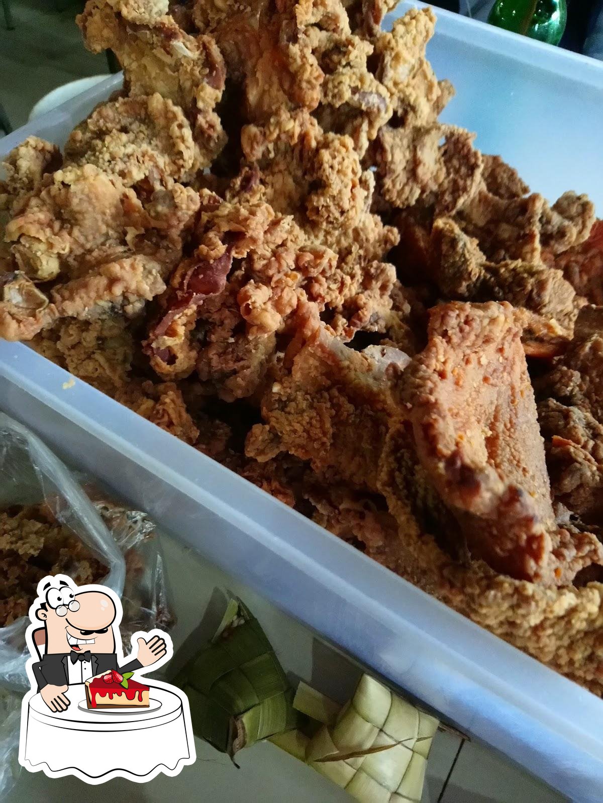 Pungko-pungko sa Fuente, Cebu City - Restaurant menu, prices and reviews