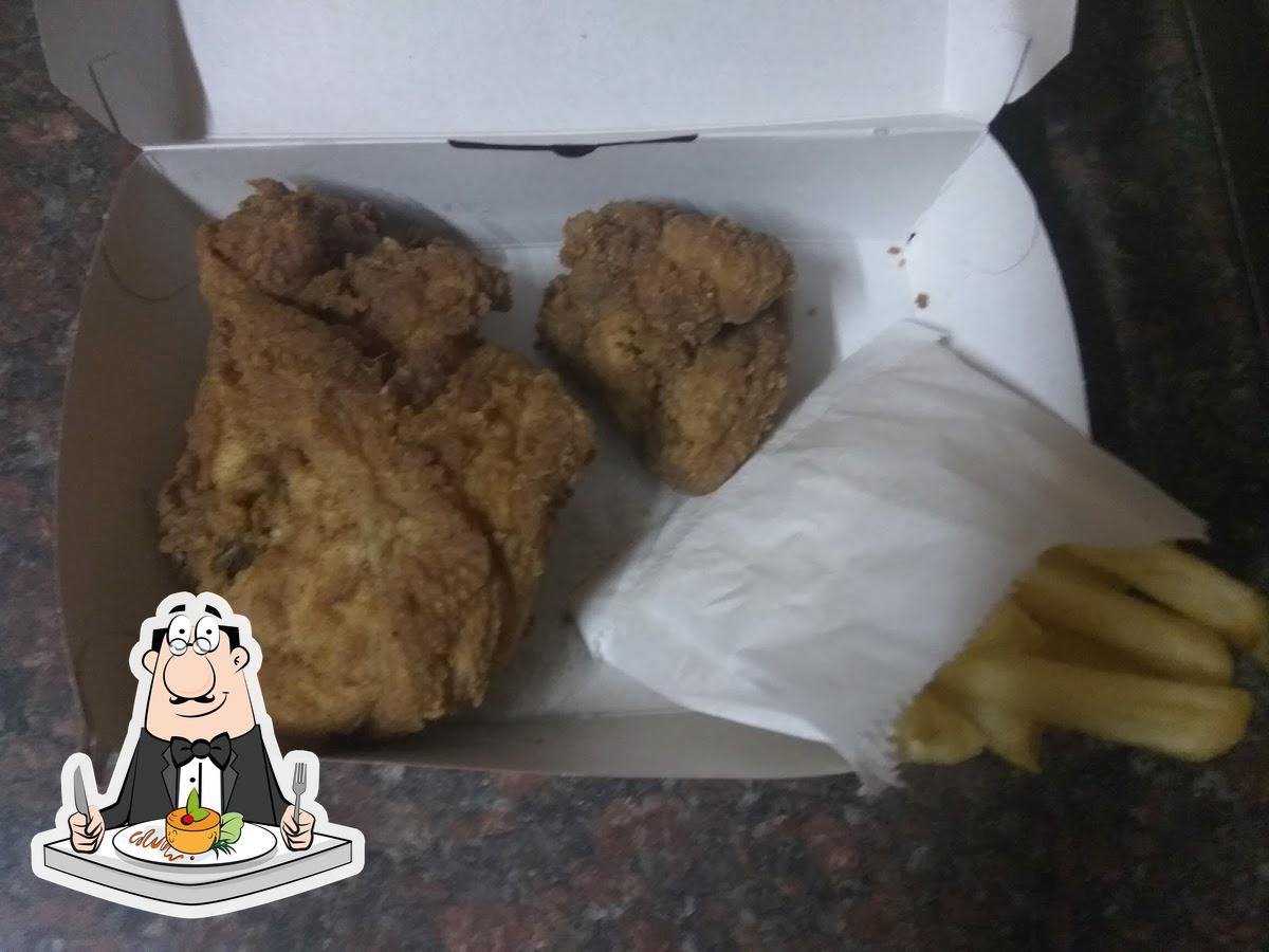 KFC Rustenburg Triangle restaurant, Rustenburg, Cnr Nelson Mandela ...