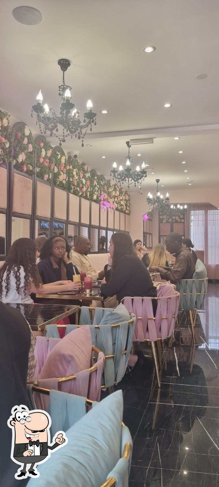 TEMA'S CAKE, Aulnay-sous-Bois - Menu du restaurant, prix et avis