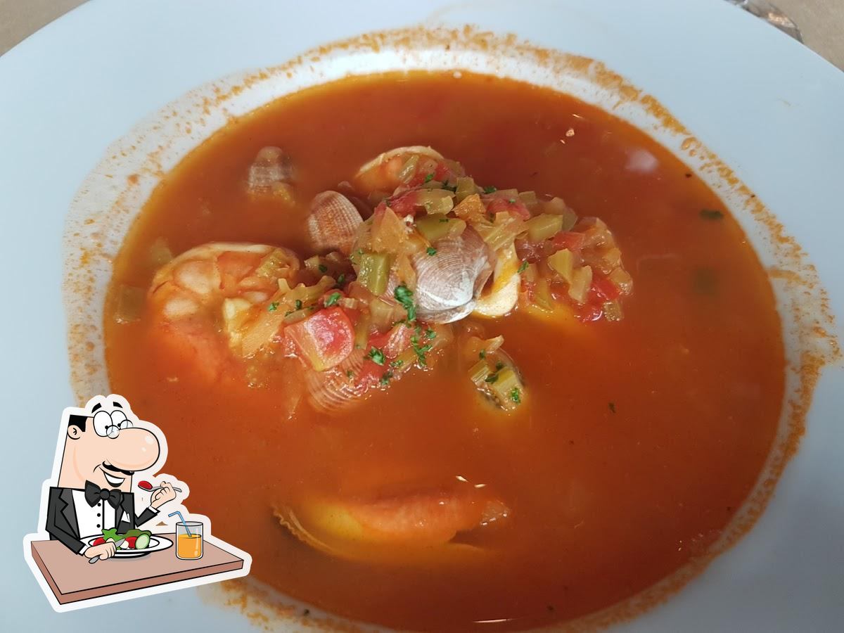 Long Bar, Makati, Ayala - Restaurant menu, prices and reviews