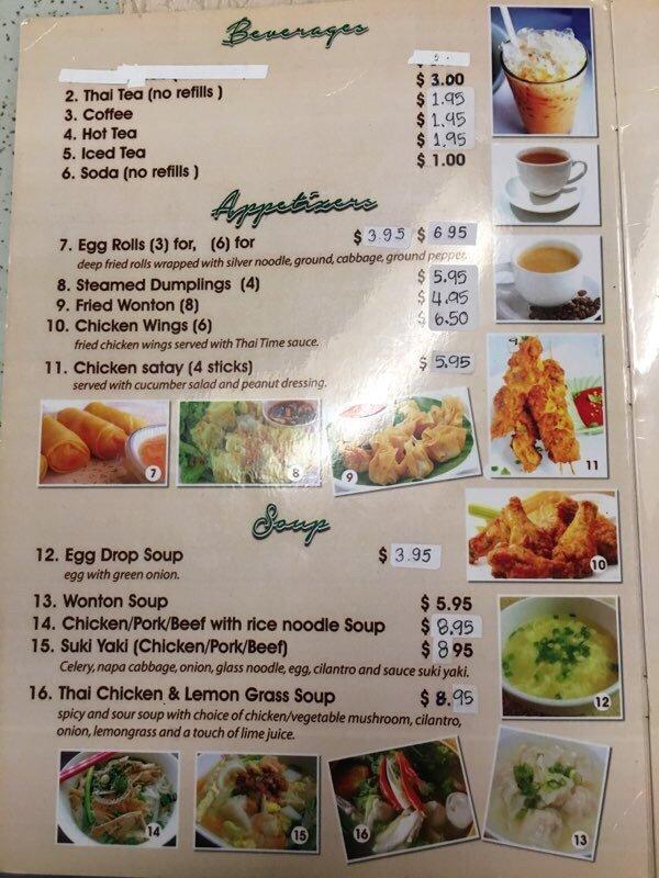 Menu at Racetrack Cafe, Fort Walton Beach