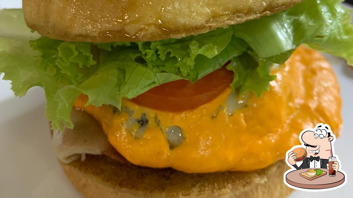 Insanos Espaço Gourmet restaurant, Goiânia - Restaurant reviews