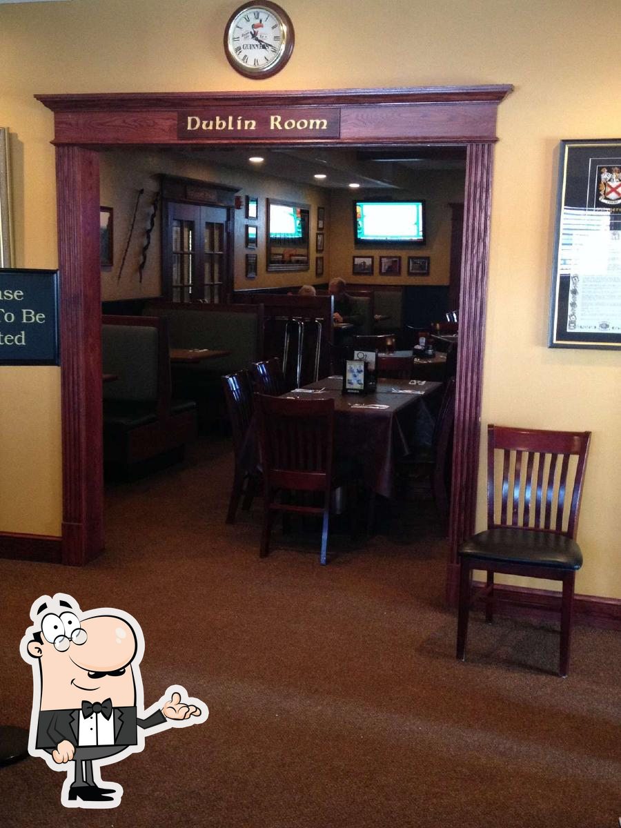 JP Fitzgerald's, 4236 Clark St in Hamburg - Restaurant reviews