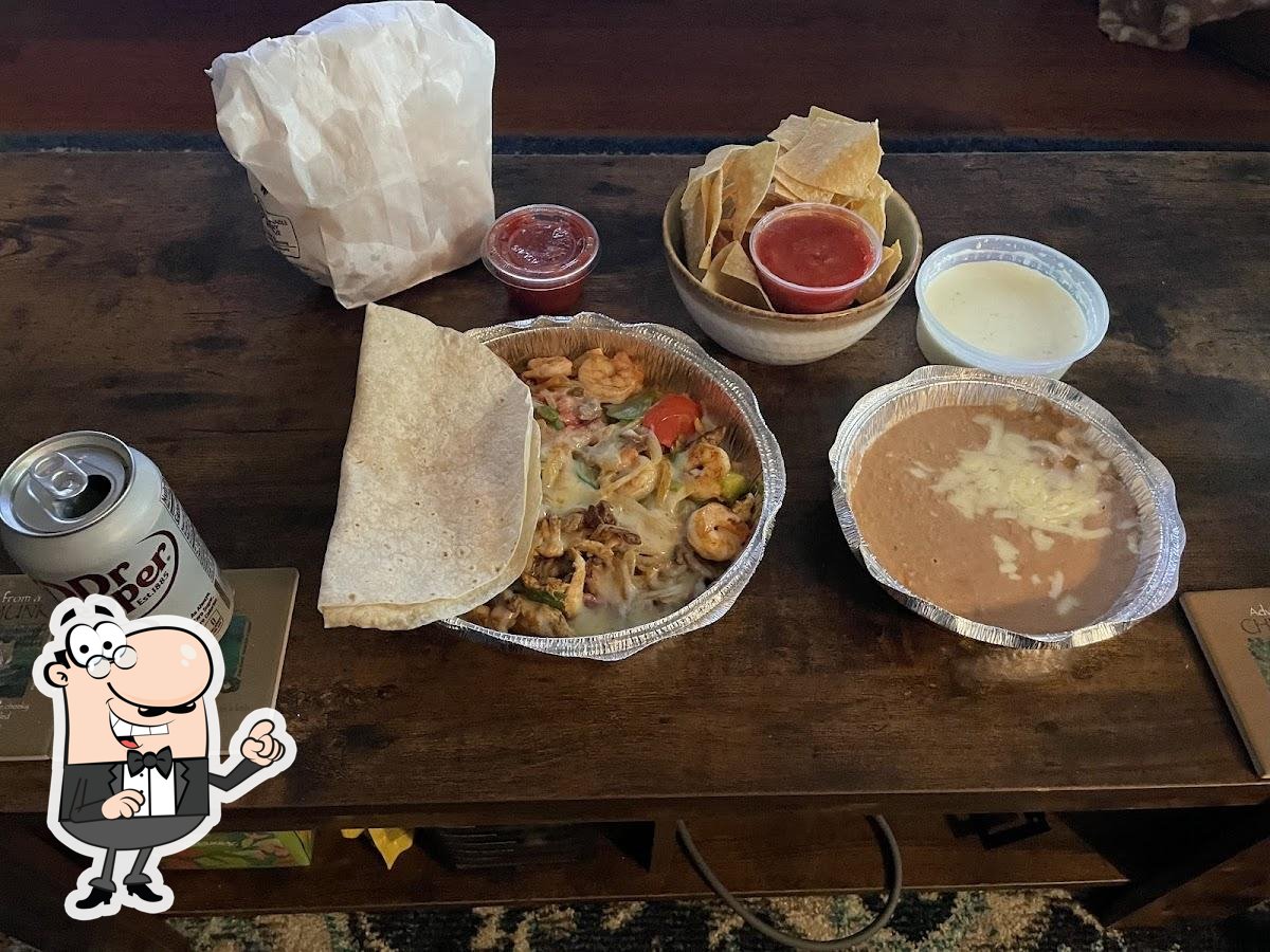 Monte D Rey, West Jefferson - Restaurant menu, prices and reviews