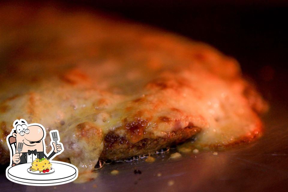 Parla Pizza in Alberton - Restaurant menu and reviews