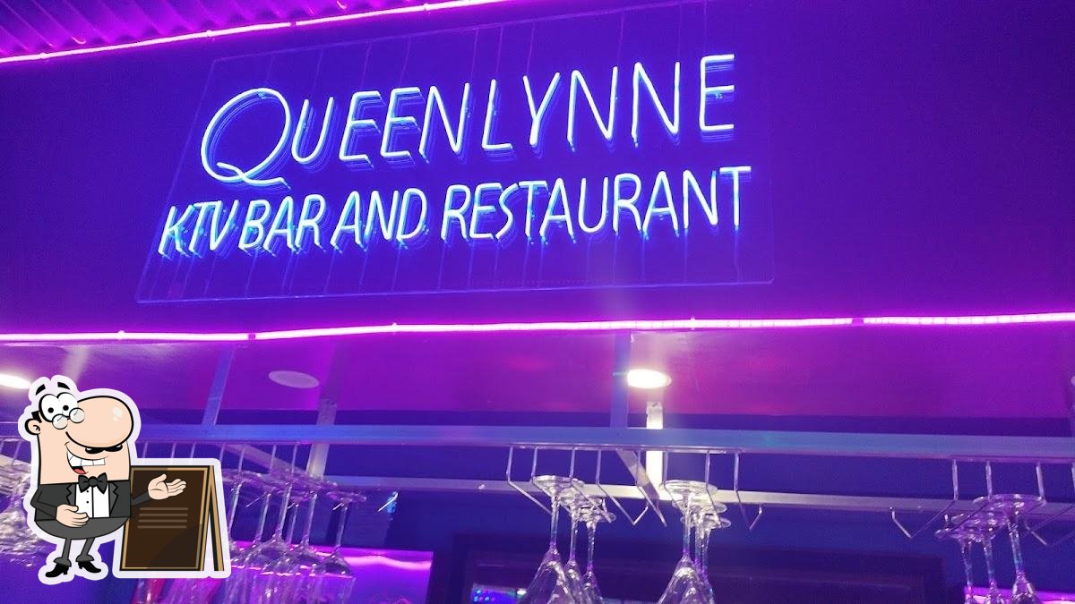 QUEENLYNNE KTV BAR AND RESTAURANT, Biñan - Restaurant menu, prices and ...