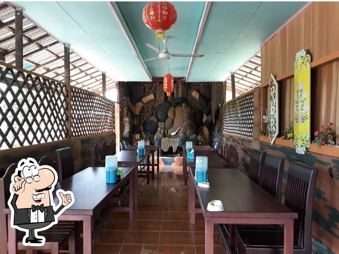 Rumah Makan ELNIS restaurant, Indonesia - Restaurant reviews