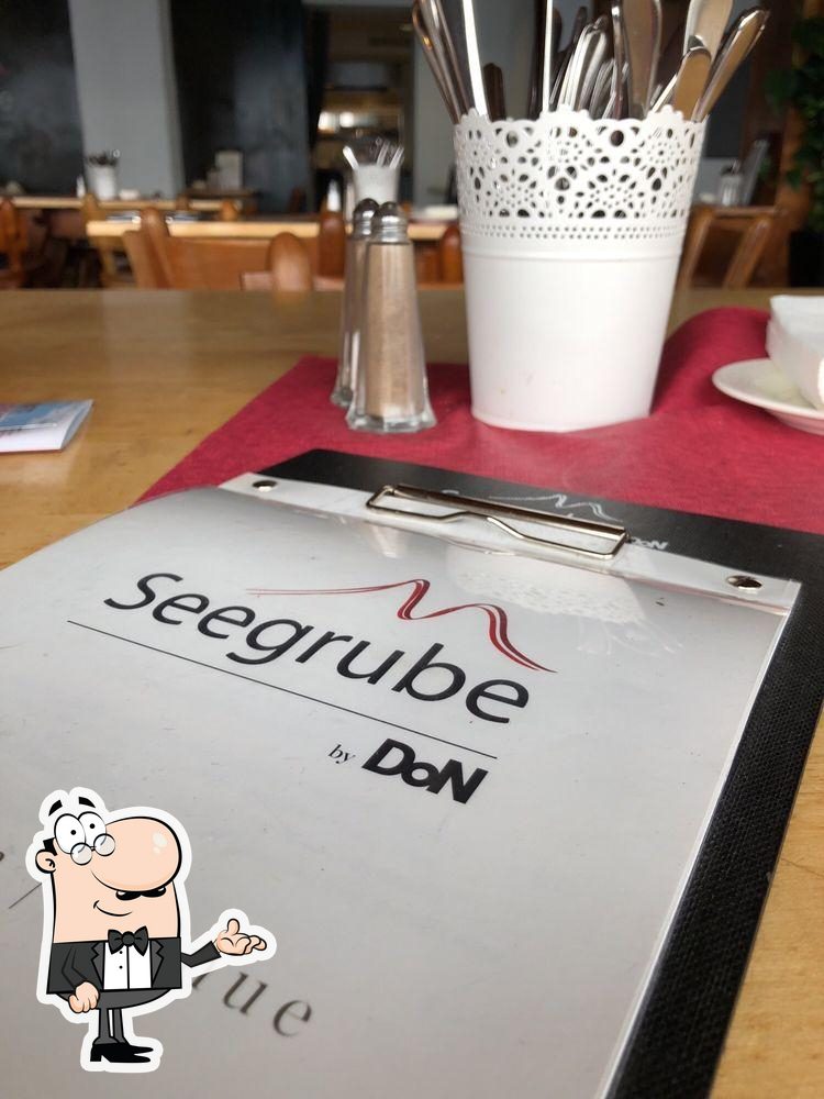 Restaurant Seegrube, Innsbruck - Restaurantspeisekarten und Bewertungen