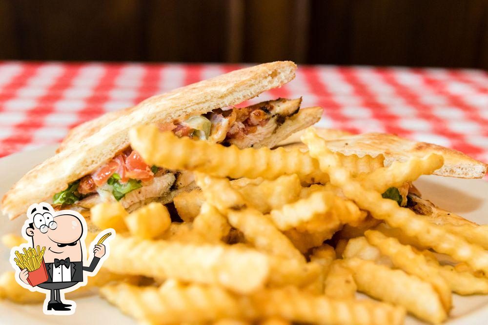 Spaghetti Works, 8416 Park Dr in Ralston - Restaurant menu and reviews