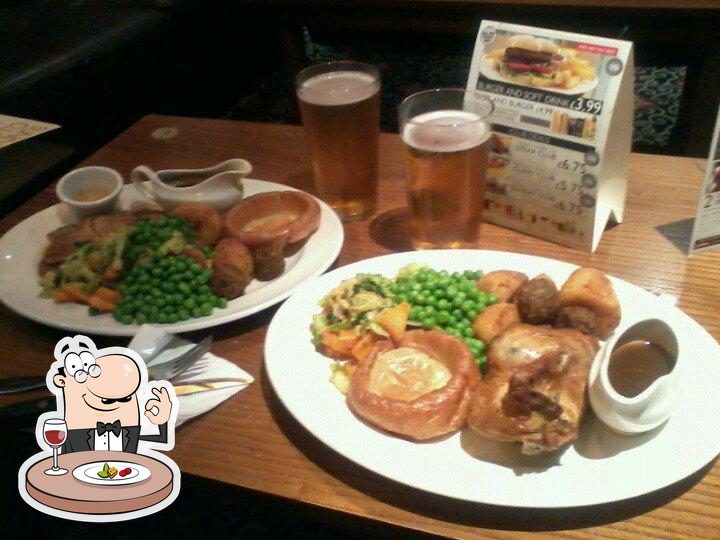 The Watch House - JD Wetherspoon, Lewisham High St in London ...