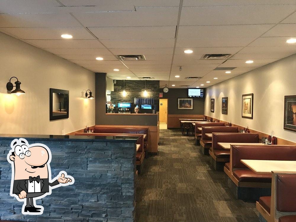 Chicken Chef in Morden - Restaurant menu and reviews