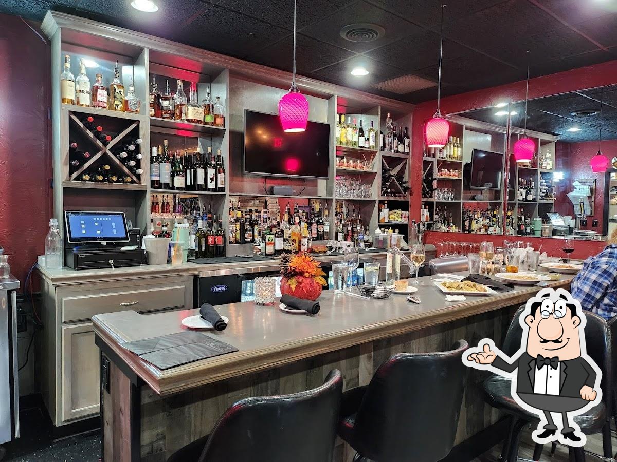 CocoBella's Italian Grille, Northfield - Restaurant menu, prices and ...