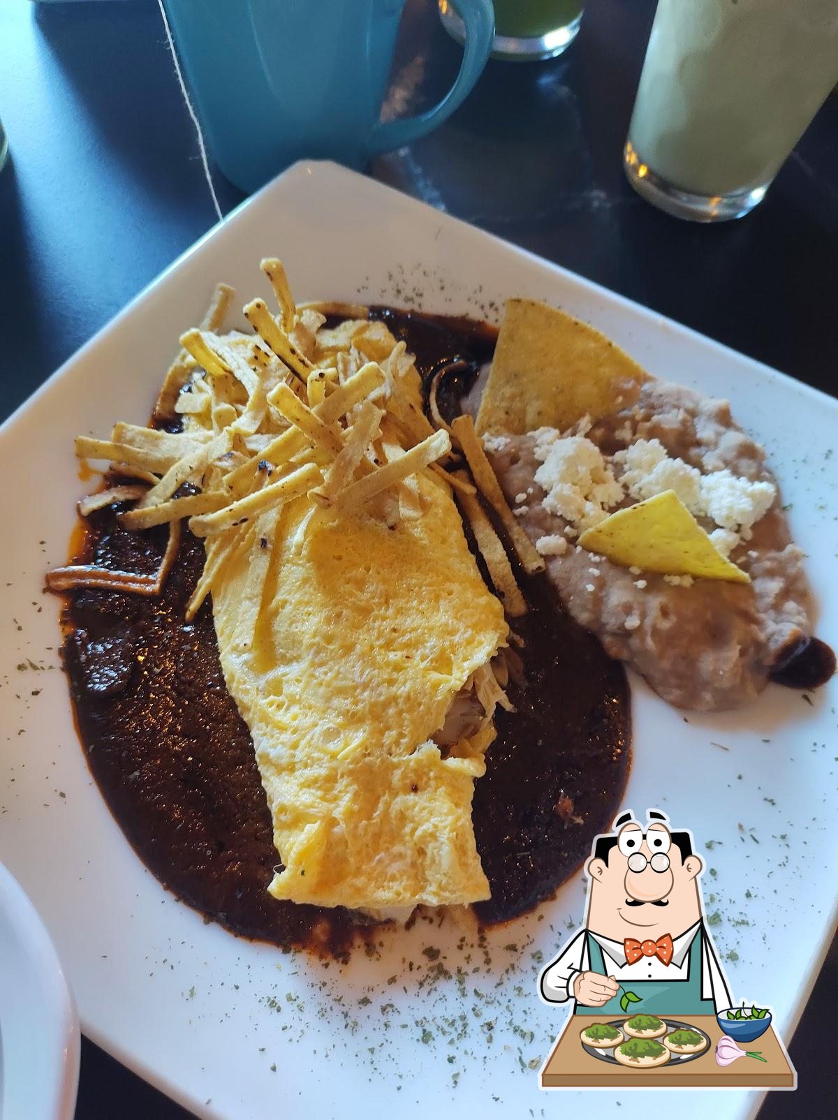 Café Maniática Jardines., Santiago de Querétaro, Hacienda Grande 310 ...