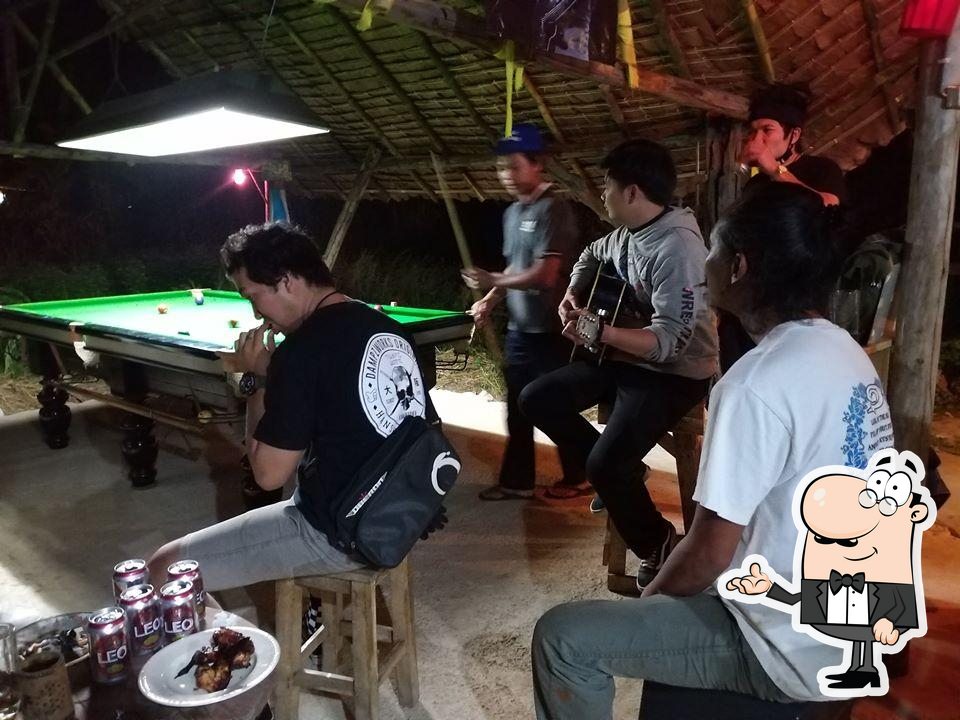 Woodstock Pai Bar & Bed, Pai - Restaurant reviews