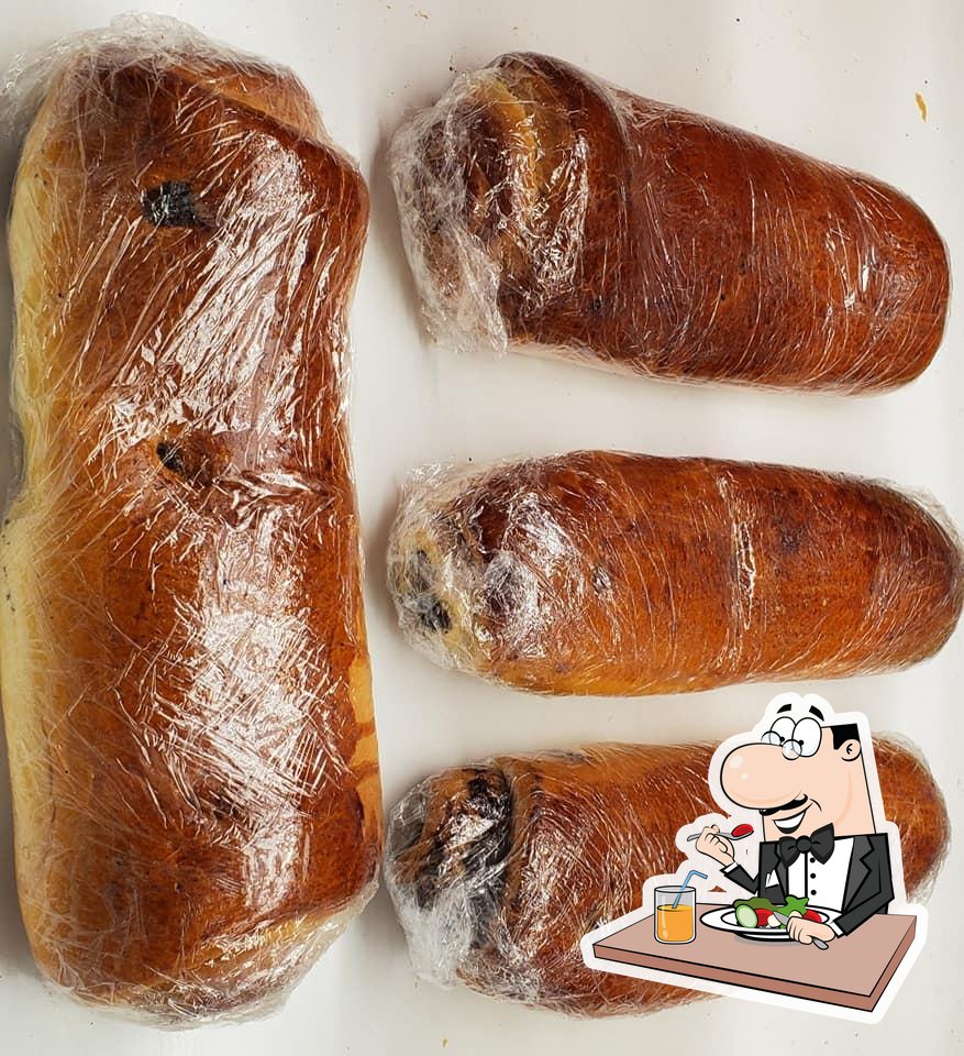 Csocsaj Pékség, Tát - Restaurant reviews