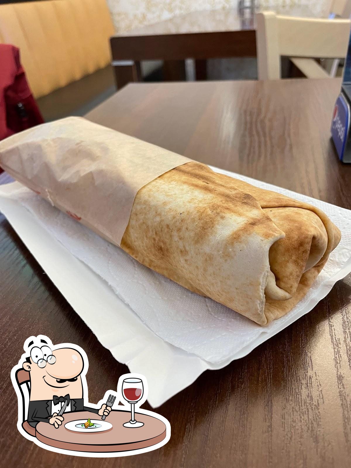 Lider Kebab Kozienice, Kozienice - Restaurant menu and reviews