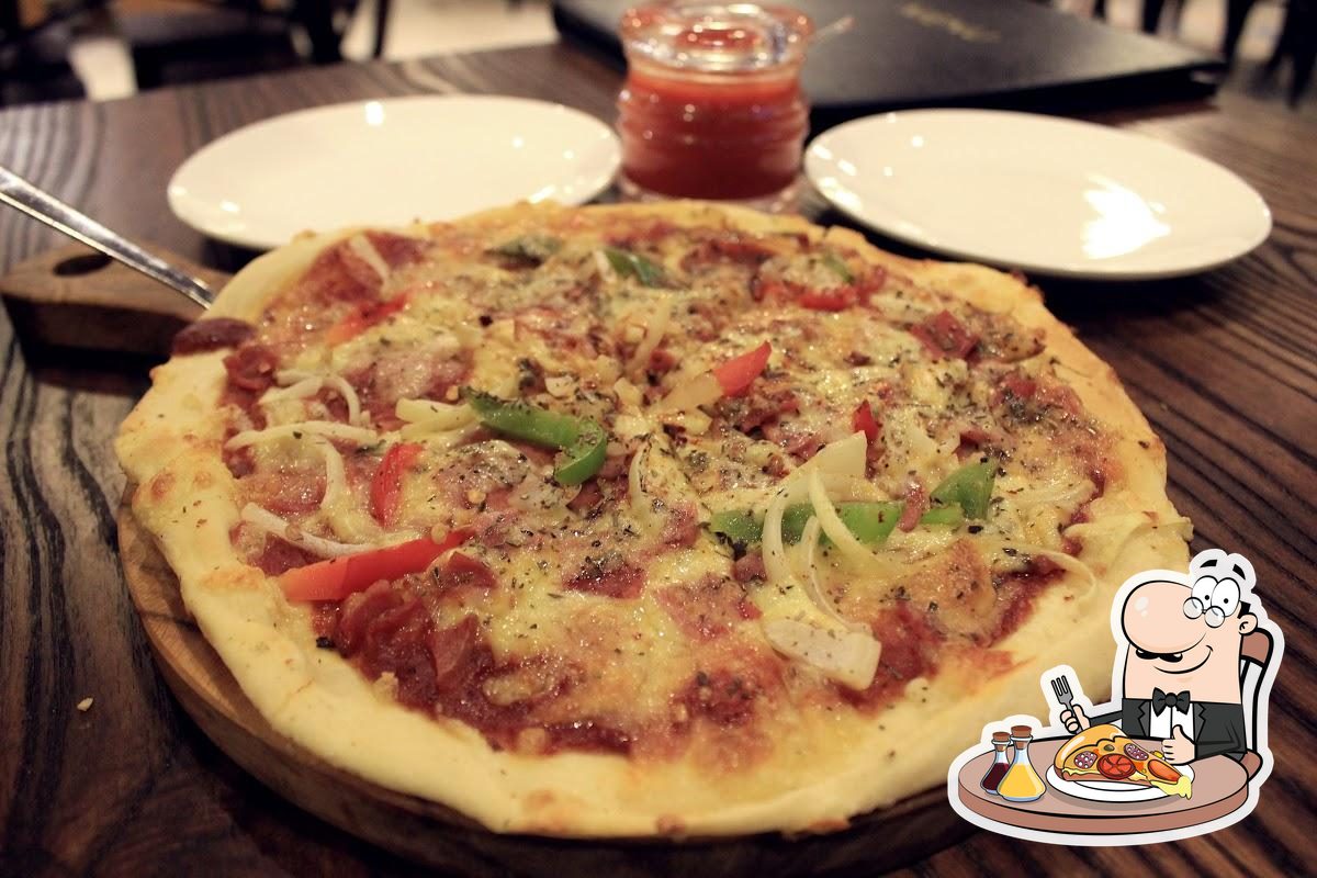 Quattro Café cafe, Purwokerto - Restaurant menu and reviews
