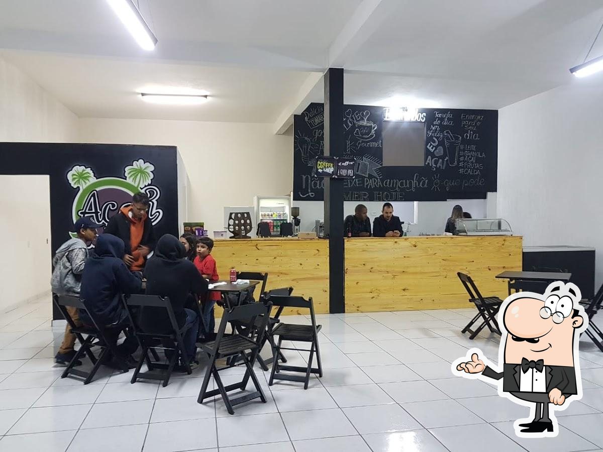 Açaí Ice Point restaurant, Embu das Artes - Restaurant reviews
