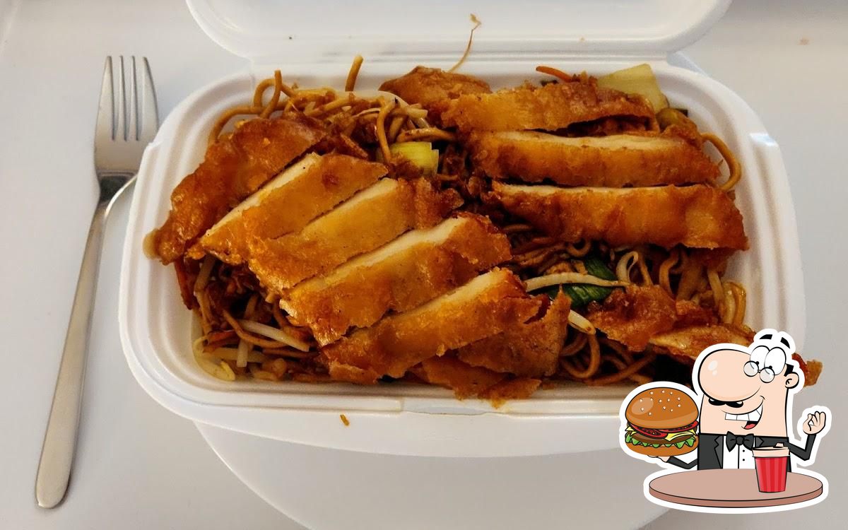 Asia Imbiss Linh Linh pub & Bar, Moringen - Restaurantbewertungen