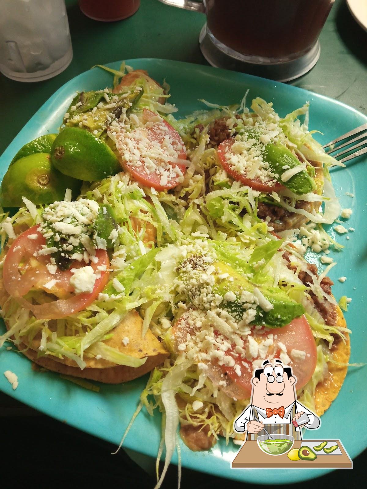 Restaurante Burritos Hass, Heroica Nogales, Av. Alvaro Obregon 1726 A ...
