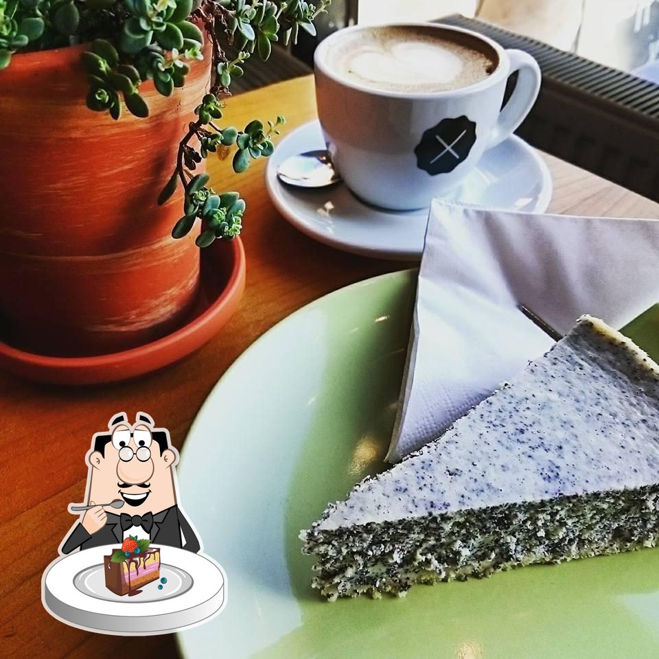 Café Friedrich Nietzsche cafe, Bremen - Restaurant reviews