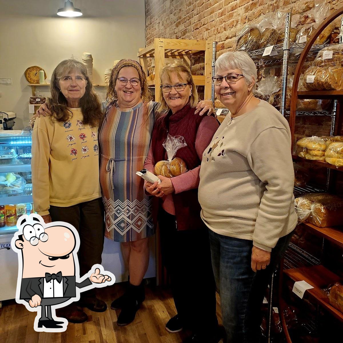 Danish Bakery, Dannebrog - Restaurant menu, prices and reviews