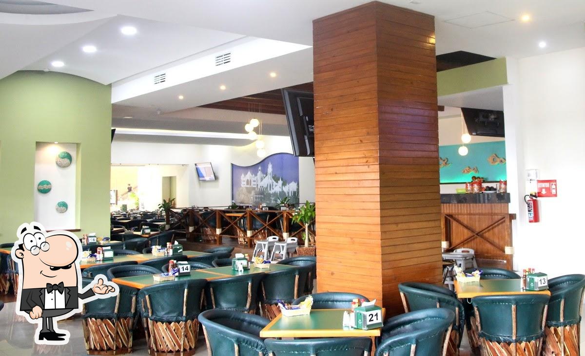 Mariscos el Memín, Puerto Vallarta - Menú del restaurante, precios y ...