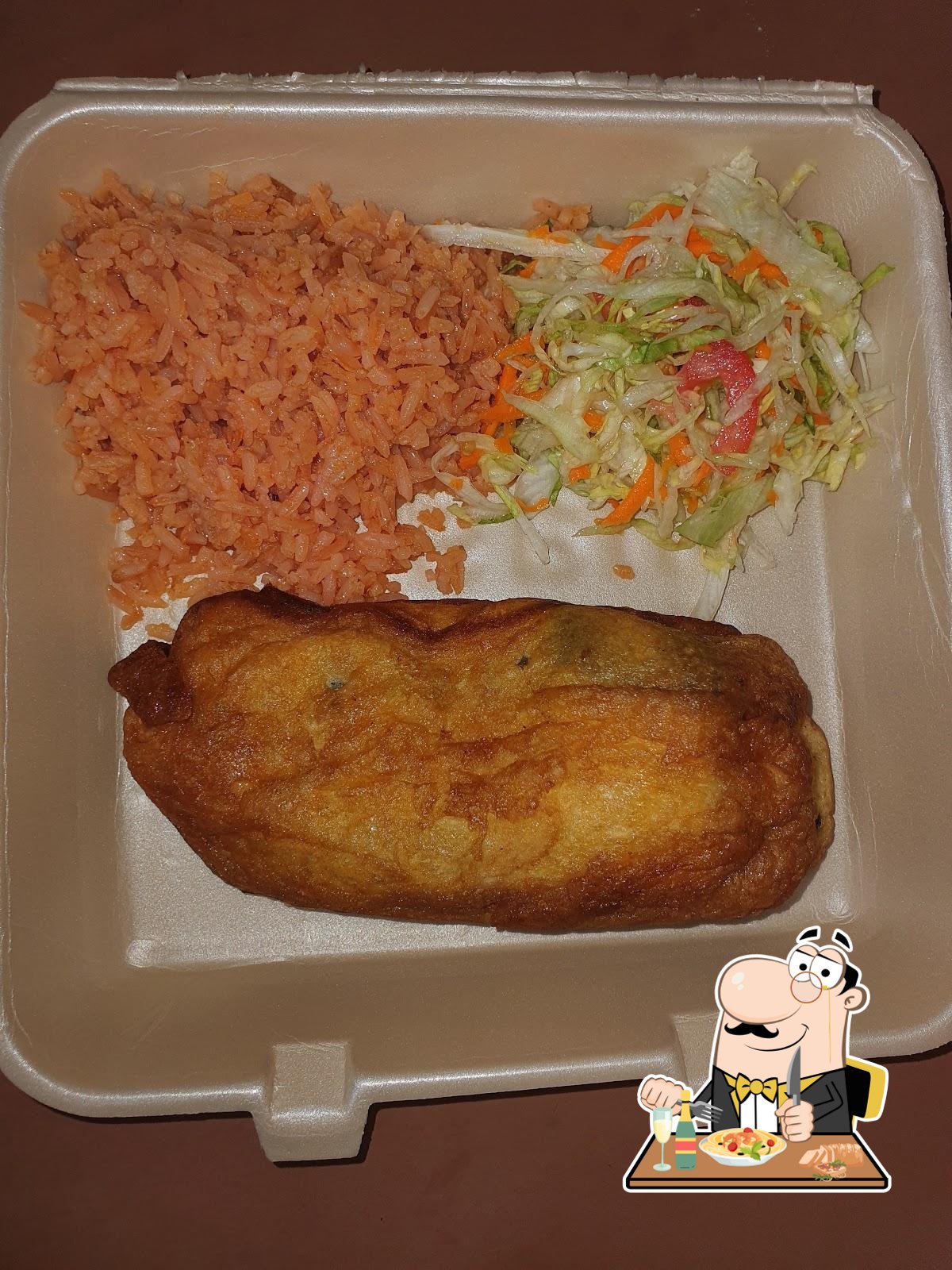 Pollo Frito Pierna Muslo restaurant, Ciudad Apodaca - Restaurant reviews