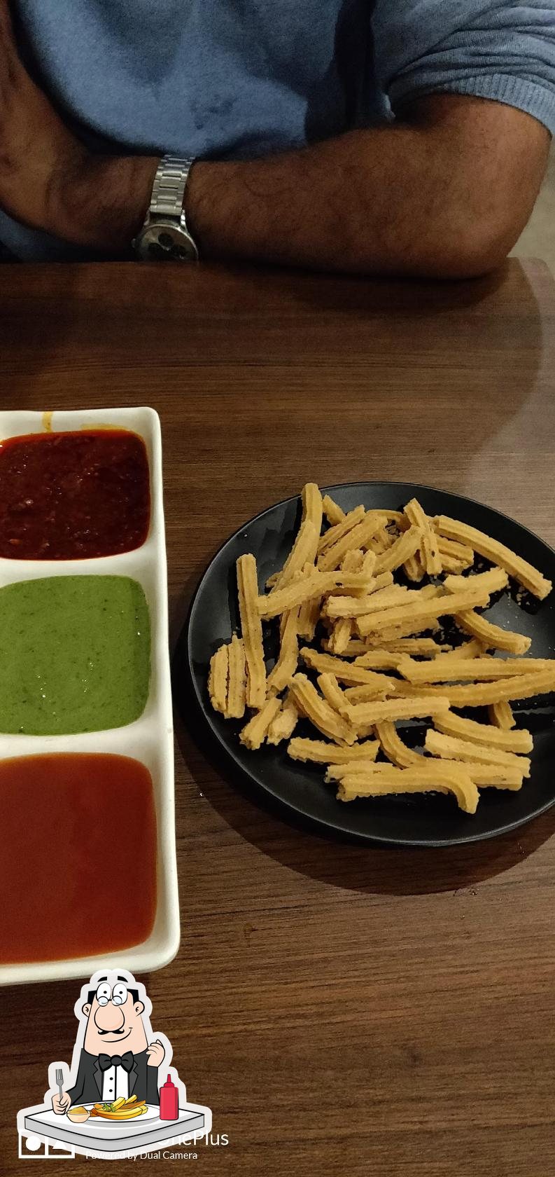 Ravi Fast Food, Mumbai, Near - Restaurant reviews