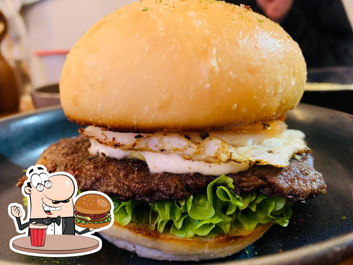 The Chopper Diner in Auckland - Restaurant reviews
