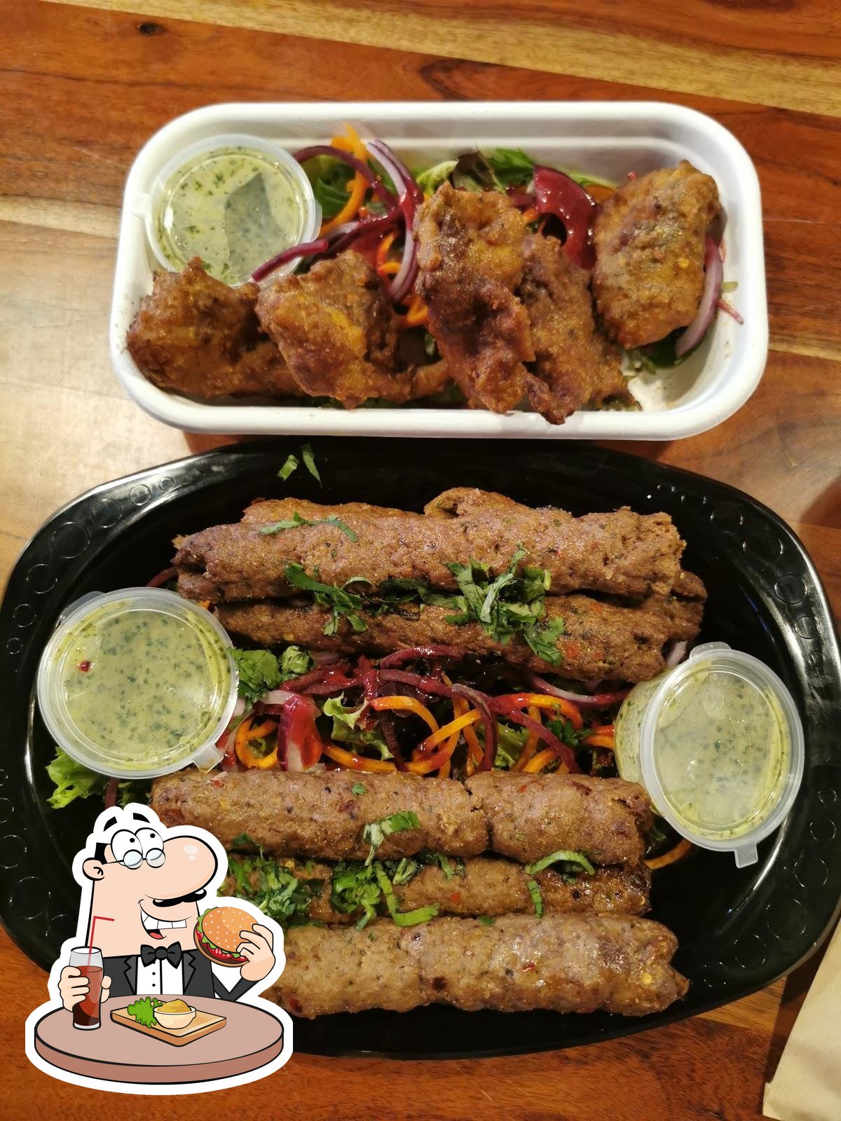 Wheelers Food Trucks & Bar in Werribee - Restaurant reviews