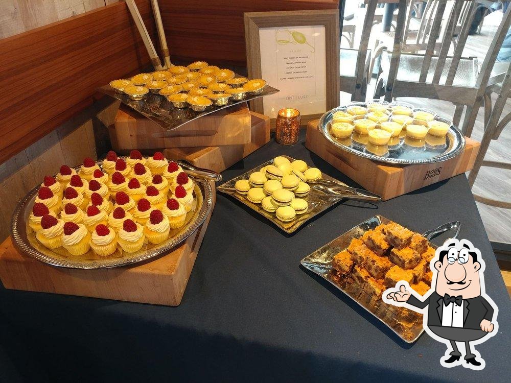 Line & Lure, Ridgefield - Restaurant menu, prices and reviews