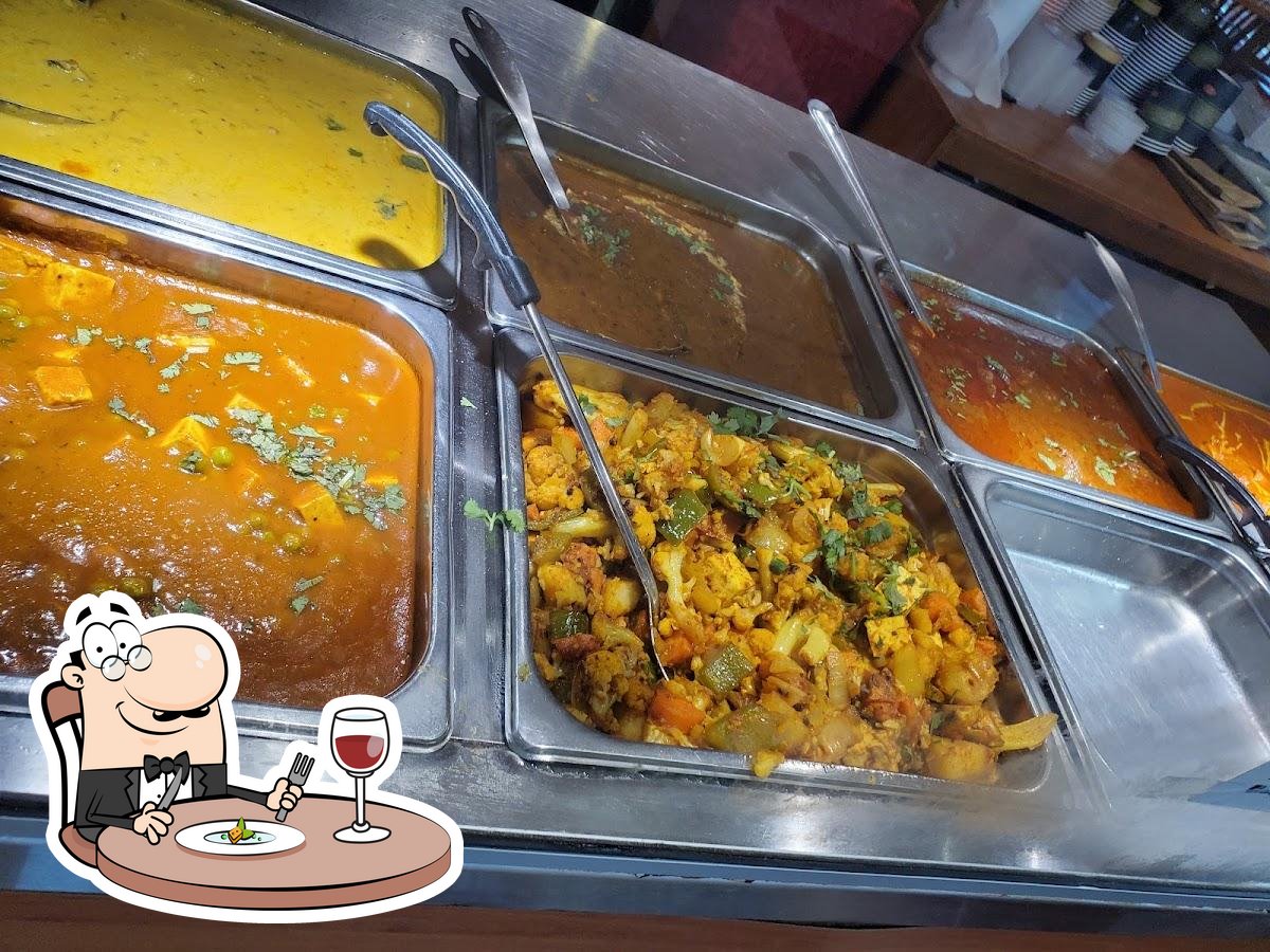 Minar sweets and catering in Brampton - Restaurant menu and reviews