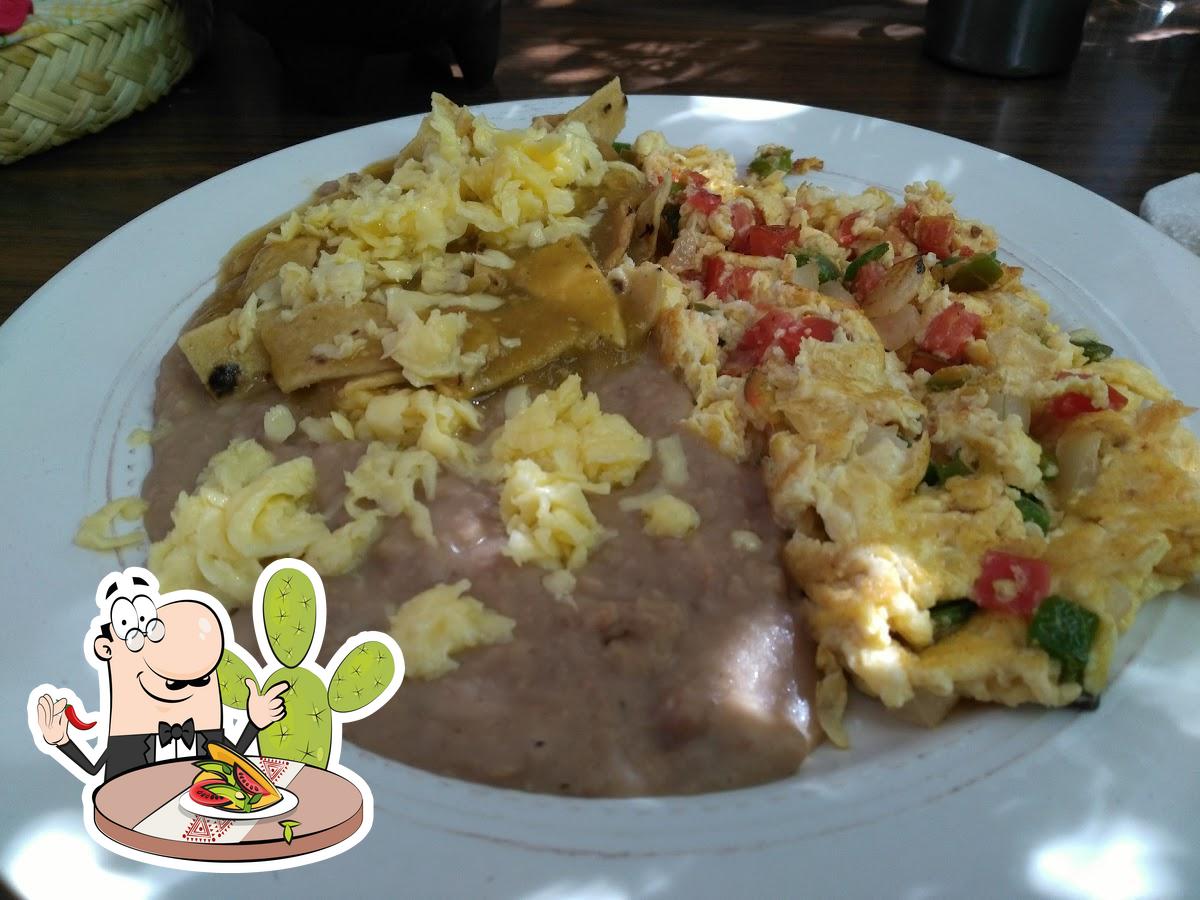 El Ware, Chihuahua - Menú del restaurante, precios y reseñas
