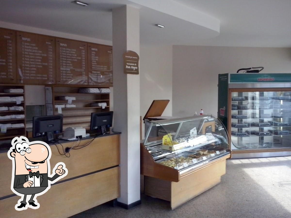 Mamina Arroyito, Rosario - Menú del restaurante, precios y reseñas