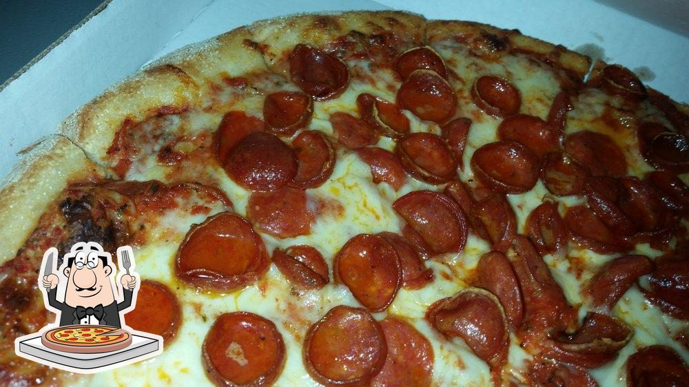 Marina's Pizza Of Westland, 32955 Palmer Rd in Westland - Restaurant ...