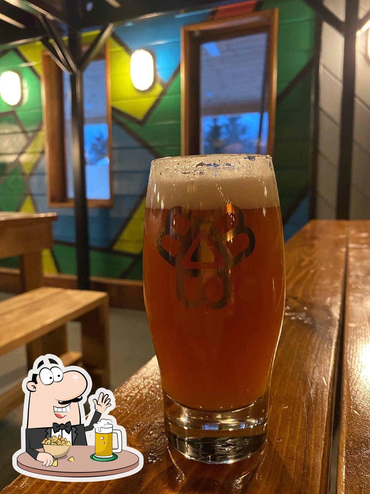 Bissell Brothers Three Rivers in Milo - Restaurant menu and reviews