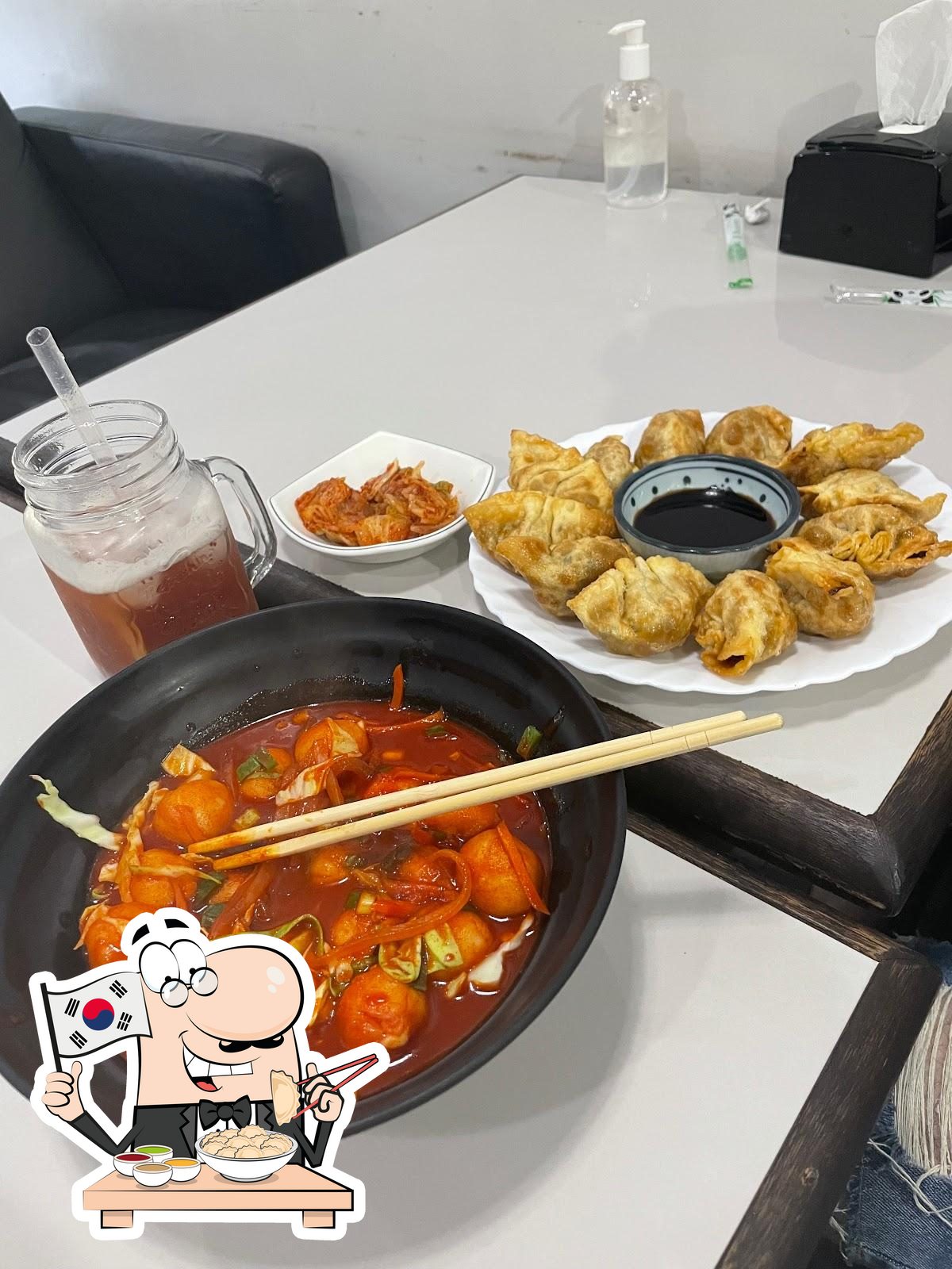 Dabok Factory Restaurante, São Paulo - Restaurant reviews