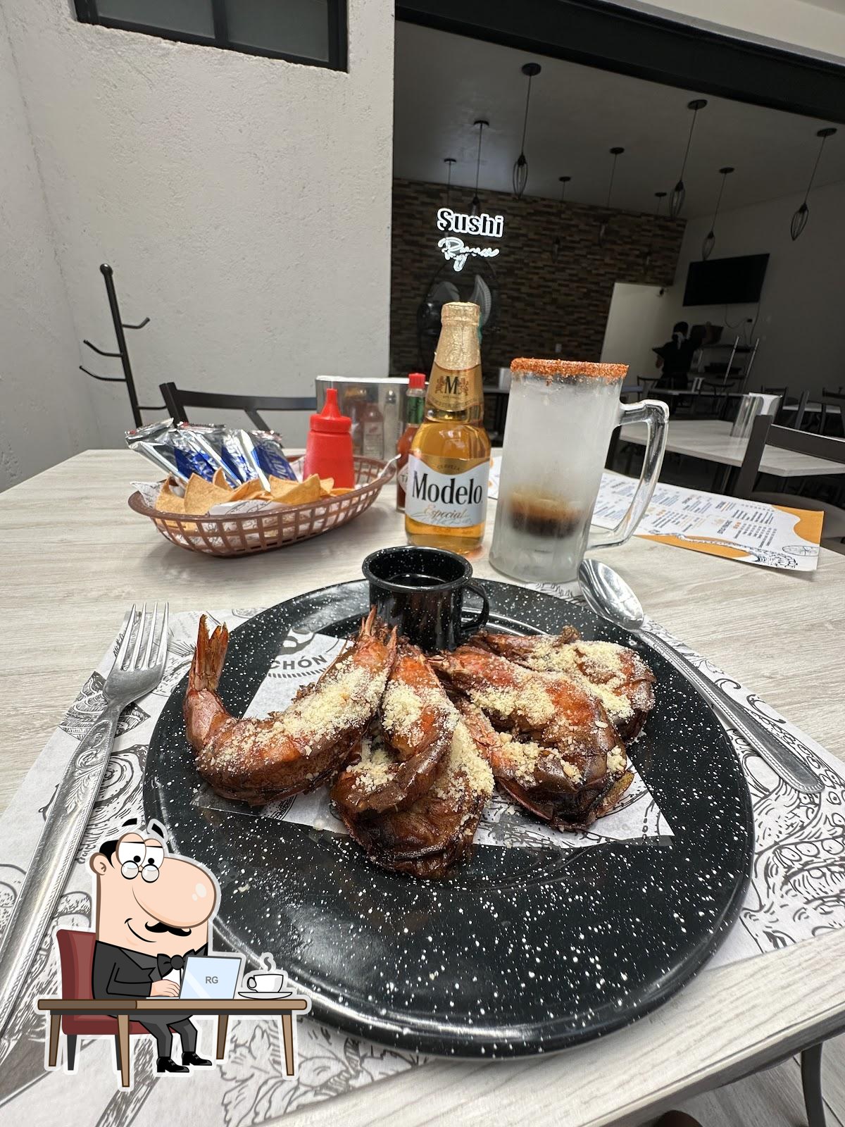 El Buchón restaurant, Puebla City - Restaurant reviews