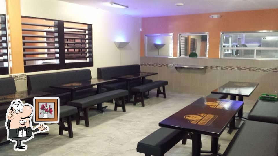 El Mezon, Mexicali - Restaurant menu, prices and reviews