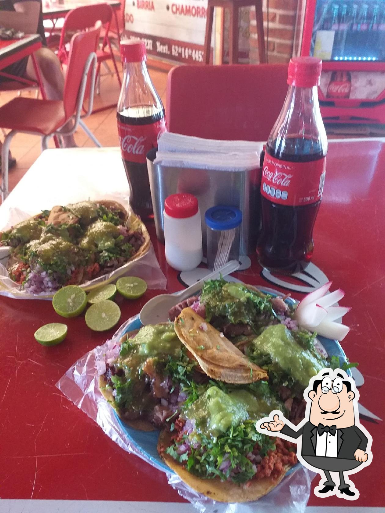 Taquería Kalitos, Zapopan - Menú del restaurante, precios y reseñas