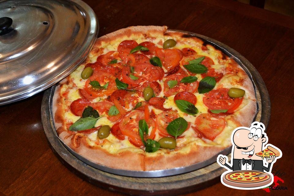 Pizzaria Felipo, São Paulo - Menu do restaurante e avaliações
