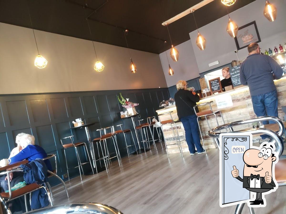 The Old Library in Shipley - Restaurant reviews