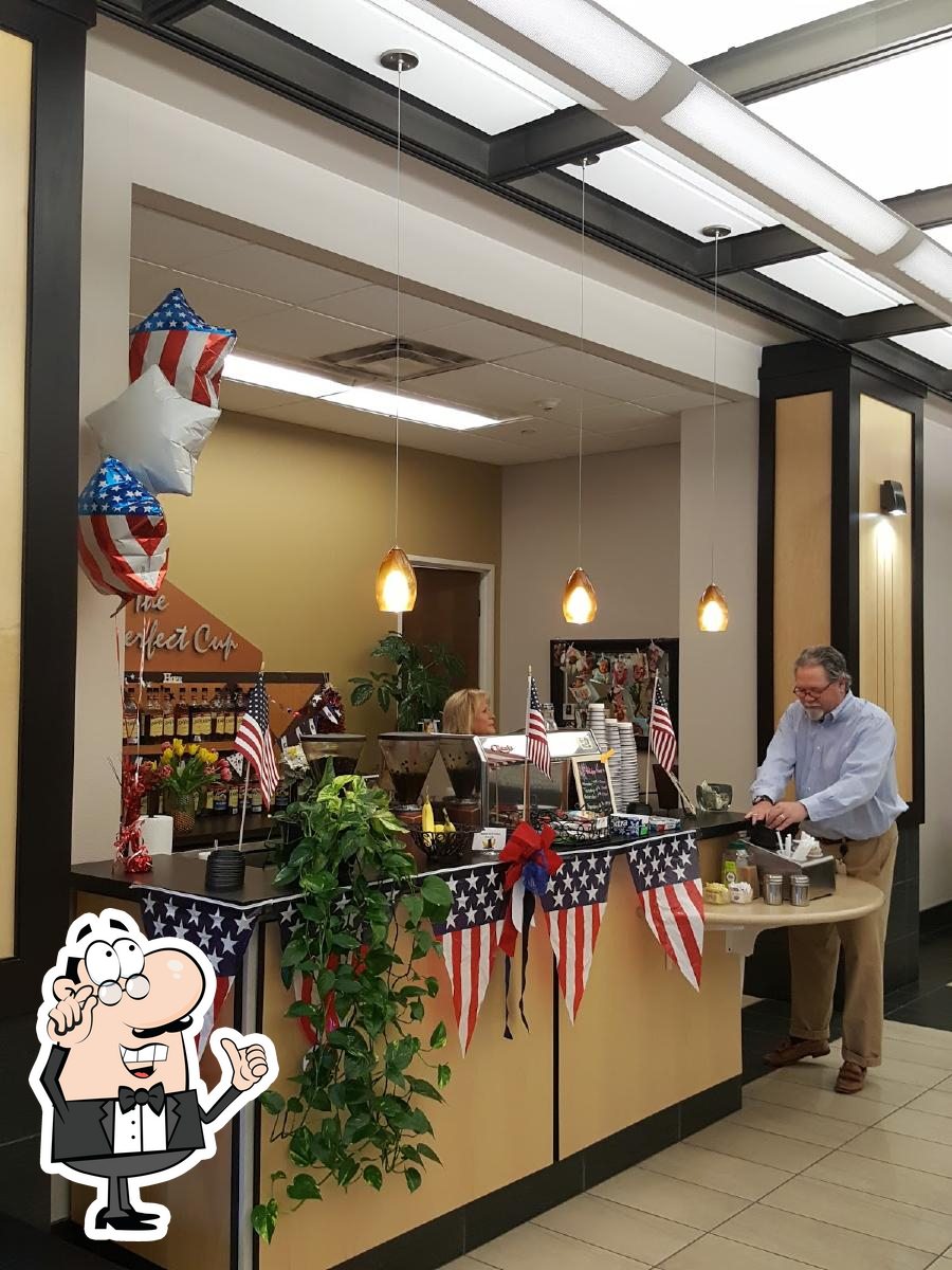 The Perfect Cup in Albuquerque - Restaurant reviews