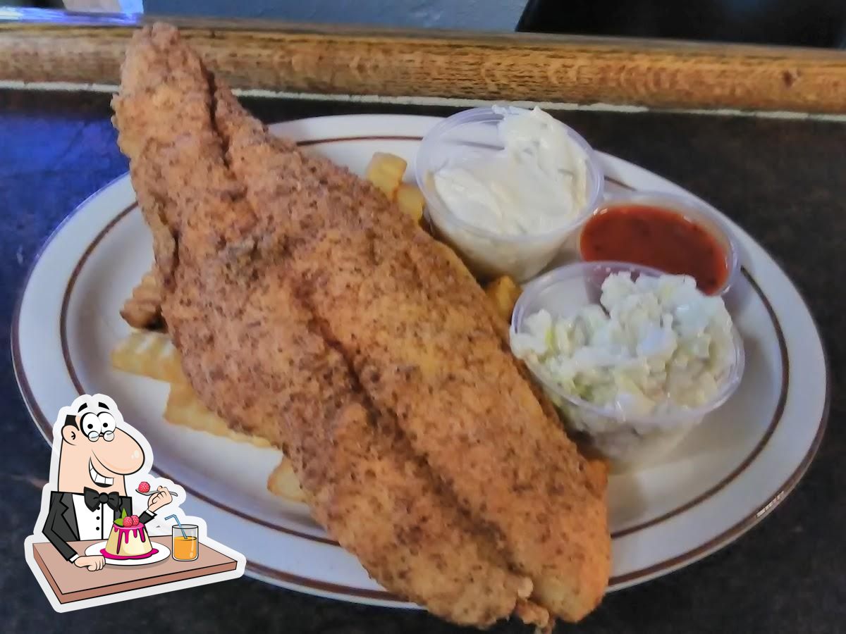 The Thirsty Turtle 2, Beech Grove - Restaurant menu, prices and reviews