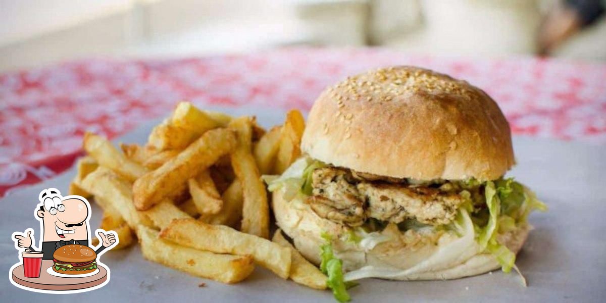 Varsity Bakery, Pretoria - Restaurant reviews