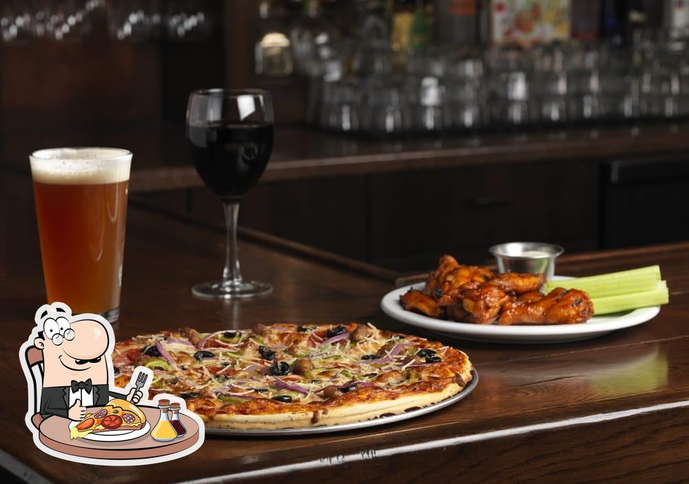 Whiskey Jacques in Ketchum - Restaurant menu and reviews