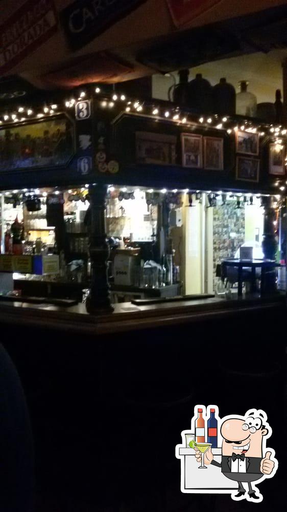 Little Rock pub & Bar, Herborn - Restaurantbewertungen