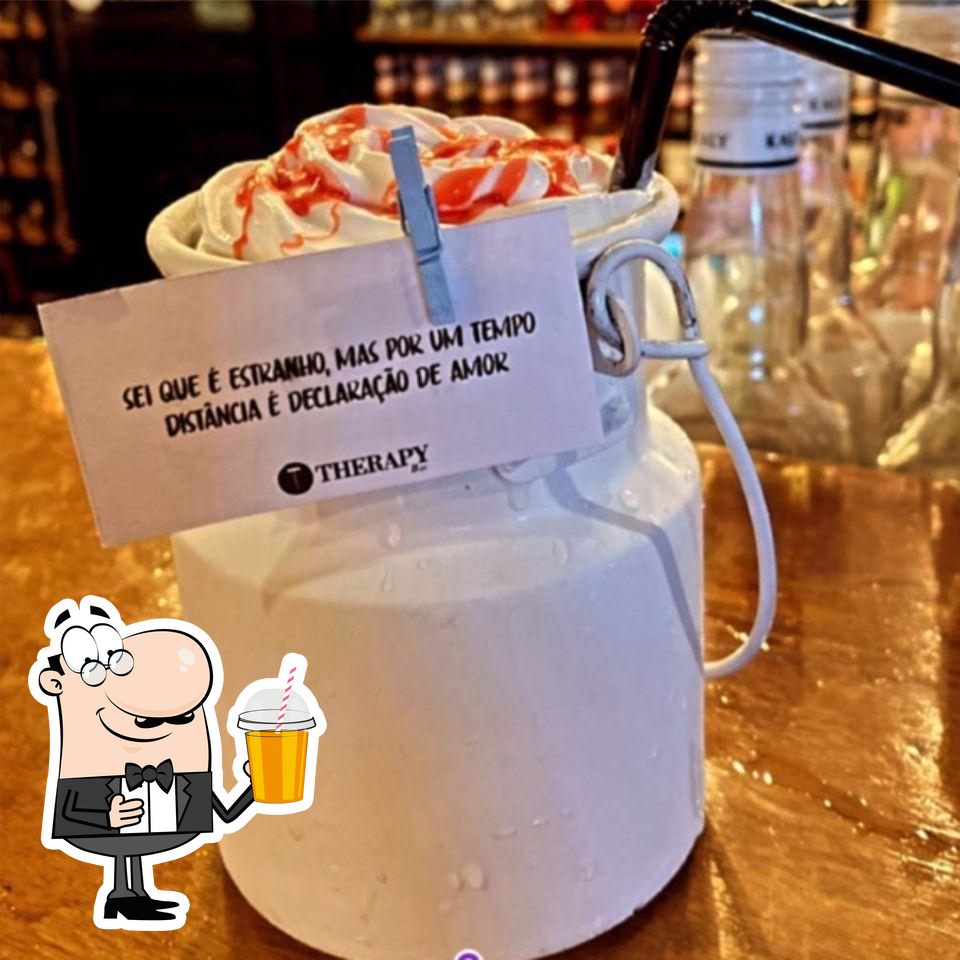 Therapy Bar, Araucária - Restaurant reviews